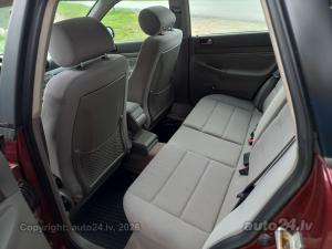 Sarkans Audi A4 1999 Tartu, ar dzinēja tilpumu 1.80 L un nobraukumu 298 tūkst. km par 1500 €, foto 9 vietnē AUTOMOTO.COM.LV