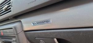Sarkans Audi A4 2003 Valmiera, ar dzinēja tilpumu 1.90 L un nobraukumu 509 tūkst. km par 2150 €, foto 13 vietnē AUTOMOTO.COM.LV