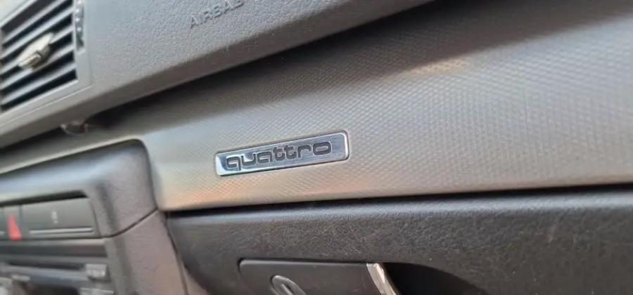 Sarkans Audi A4 2003 Valmiera, ar dzinēja tilpumu 1.90 L un nobraukumu 509 tūkst. km par 2150 €, foto 13 vietnē AUTOMOTO.COM.LV