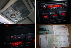 Sarkans Audi A4 2004 Viljandi, ar dzinēja tilpumu 1.90 L un nobraukumu 262 tūkst. km par 3990 €, foto 10 vietnē AUTOMOTO.COM.LV