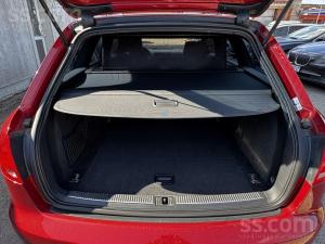 Sarkans Audi A4 2005 Daugavpils, ar dzinēja tilpumu 2.00 L un nobraukumu 0 tūkst. km par 4500 €, foto 14 vietnē AUTOMOTO.COM.LV