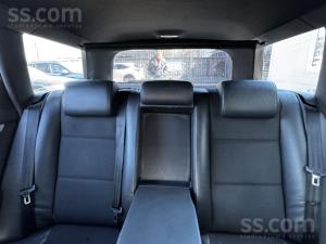 Sarkans Audi A4 2005 Daugavpils, ar dzinēja tilpumu 2.00 L un nobraukumu 0 tūkst. km par 4500 €, foto 19 vietnē AUTOMOTO.COM.LV
