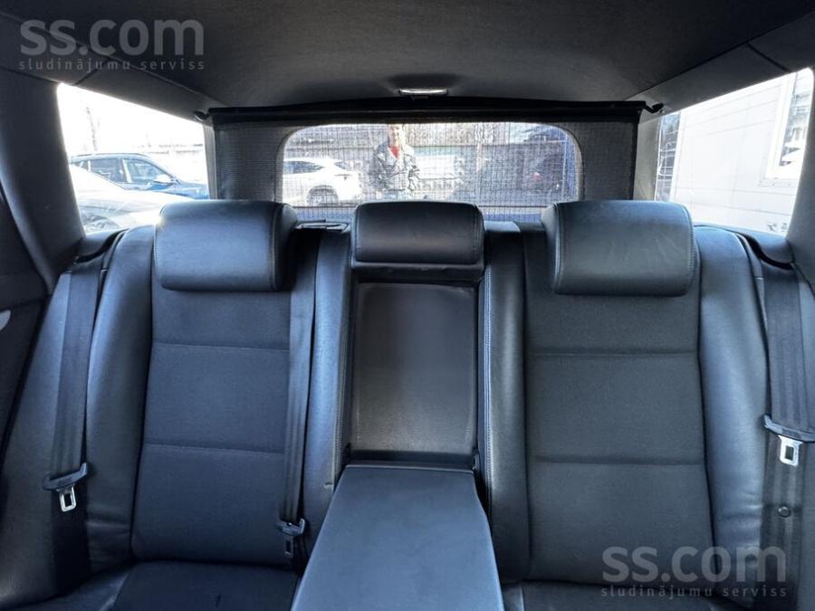 Sarkans Audi A4 2005 Daugavpils, ar dzinēja tilpumu 2.00 L un nobraukumu 0 tūkst. km par 4500 €, foto 19 vietnē AUTOMOTO.COM.LV