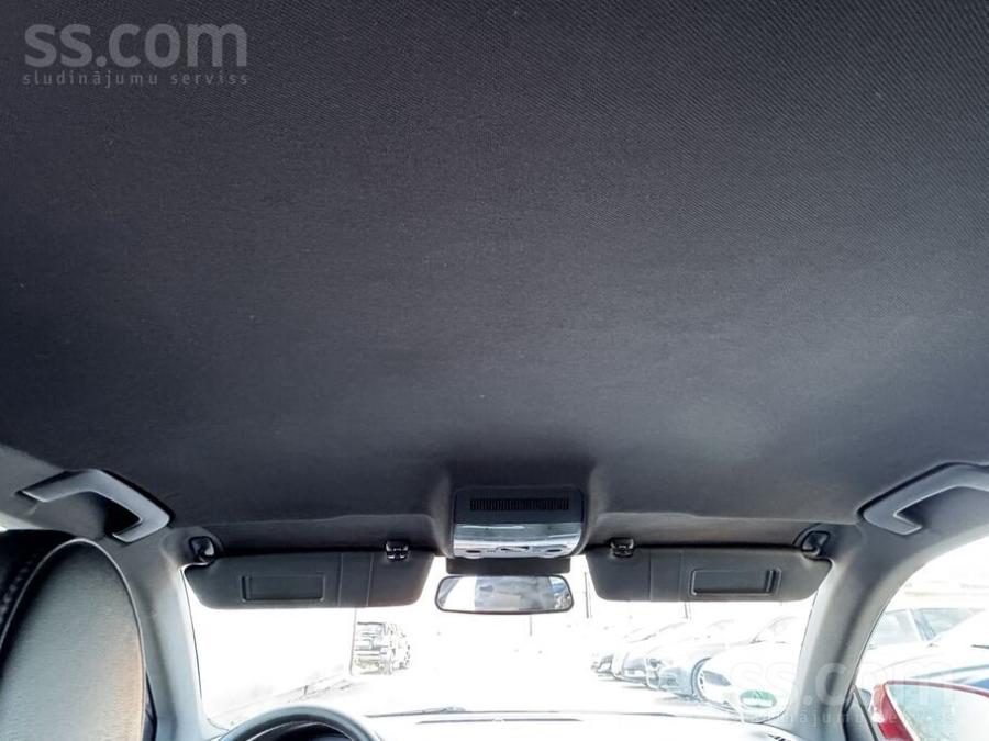Sarkans Audi A4 2005 Daugavpils, ar dzinēja tilpumu 2.00 L un nobraukumu 0 tūkst. km par 4500 €, foto 21 vietnē AUTOMOTO.COM.LV