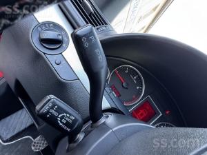 Sarkans Audi A4 2005 Daugavpils, ar dzinēja tilpumu 2.00 L un nobraukumu 0 tūkst. km par 4500 €, foto 25 vietnē AUTOMOTO.COM.LV