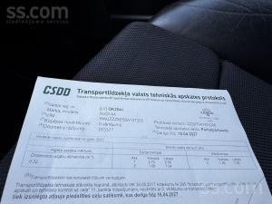 Sarkans Audi A4 2005 Daugavpils, ar dzinēja tilpumu 2.00 L un nobraukumu 0 tūkst. km par 4500 €, foto 26 vietnē AUTOMOTO.COM.LV