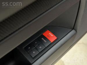 Красный Ауди А4 2005 в Рига, объемом двигателя 2.00 л и пробегом 298 тыс. км за 3500 €, фото 14 на AUTOMOTO.COM.LV