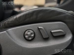 Красный Ауди А4 2005 в Рига, объемом двигателя 2.00 л и пробегом 298 тыс. км за 3500 €, фото 18 на AUTOMOTO.COM.LV