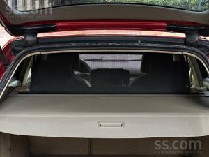 Red Audi A4 2005 in Cesis, with an engine capacity of 2.00 L and mileage of 396 thousand km for 1990 €, photo 19 on AUTOMOTO.COM.LV