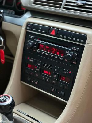 Red Audi A4 2005 in Cesis, with an engine capacity of 2.00 L and mileage of 396 thousand km for 1990 €, photo 17 on AUTOMOTO.COM.LV