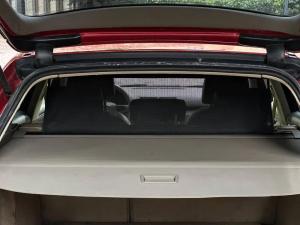 Red Audi A4 2005 in Cesis, with an engine capacity of 2.00 L and mileage of 396 thousand km for 1990 €, photo 19 on AUTOMOTO.COM.LV