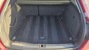 Sarkans Audi A4 2006 Kauņa, ar dzinēja tilpumu 2.00 L un nobraukumu 241 tūkst. km par 3600 €, foto 13 vietnē AUTOMOTO.COM.LV