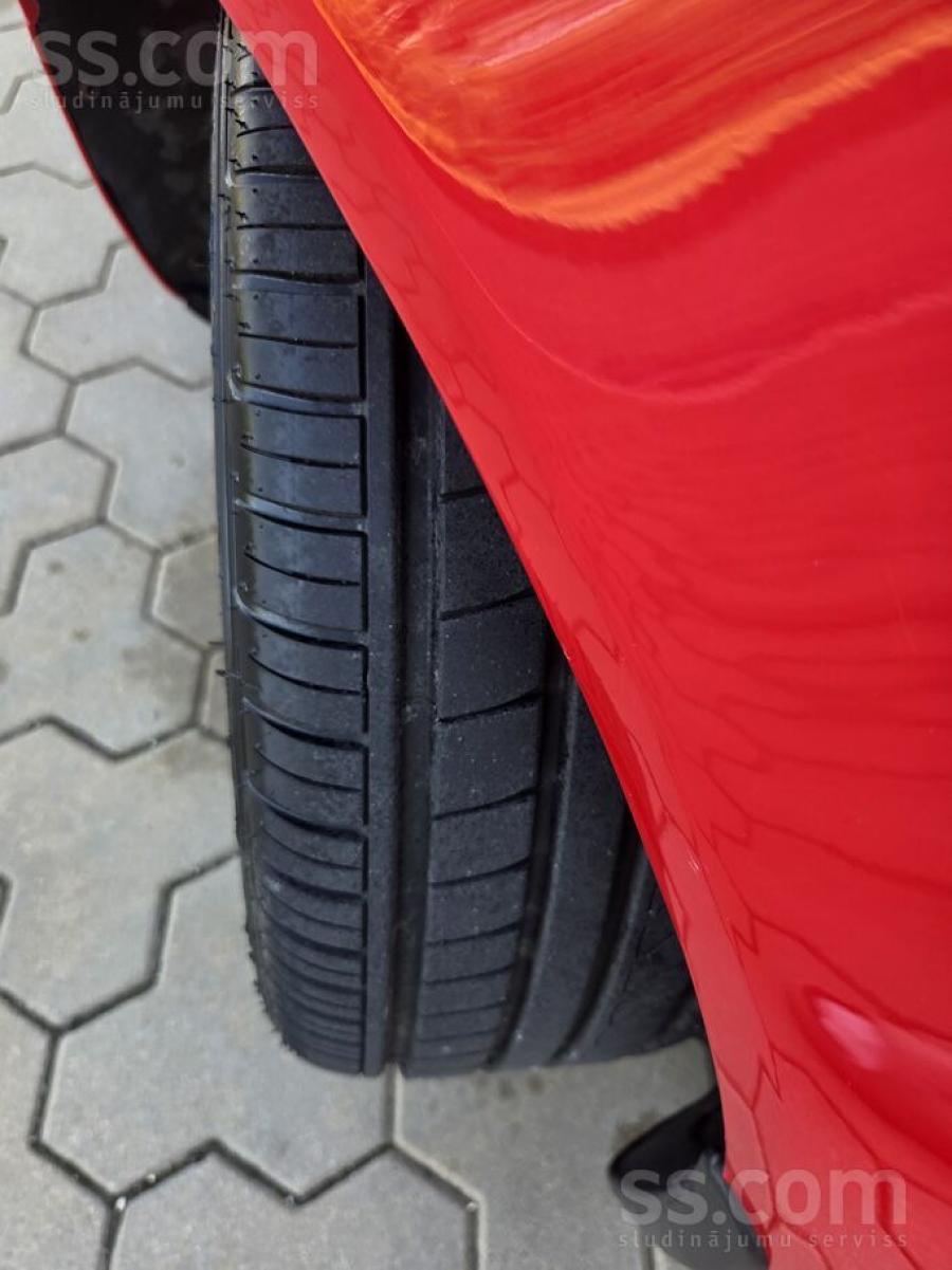 Sarkans Audi A4 2006 Rīga, ar dzinēja tilpumu 2.00 L un nobraukumu 319 tūkst. km par 3600 €, foto 27 vietnē AUTOMOTO.COM.LV
