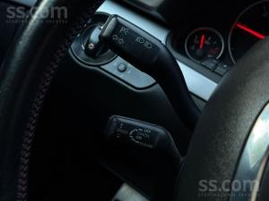 Red Audi A4 2007 in Riga, with an engine capacity of 2.00 L and mileage of 350 thousand km for 1990 €, photo 18 on AUTOMOTO.COM.LV