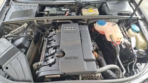 Red Audi A4 2007 in Ogre, with an engine capacity of 2.00 L and mileage of 161 thousand km for 5350 €, photo 27 on AUTOMOTO.COM.LV