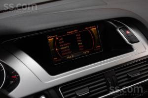 Red Audi A4 2008 in Jelgava, with an engine capacity of 1.80 L and mileage of 298 thousand km for 3950 €, photo 17 on AUTOMOTO.COM.LV