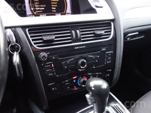 Sarkans Audi A4 2010 Rīga, ar dzinēja tilpumu 2.00 L un nobraukumu 0 tūkst. km par 5550 €, foto 10 vietnē AUTOMOTO.COM.LV