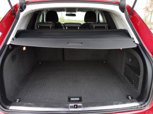 Sarkans Audi A4 2010 Rīga, ar dzinēja tilpumu 2.00 L un nobraukumu 0 tūkst. km par 5550 €, foto 23 vietnē AUTOMOTO.COM.LV