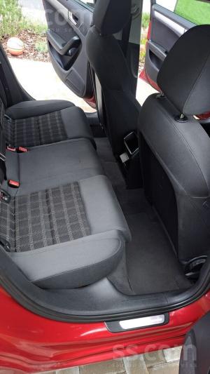 Sarkans Audi A4 2010 Jūrmala, ar dzinēja tilpumu 2.00 L un nobraukumu 470 tūkst. km par 3200 €, foto 30 vietnē AUTOMOTO.COM.LV