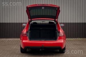 Red Audi A4 2012 in Talsi, with an engine capacity of 2.00 L and mileage of 0 thousand km for 4950 €, photo 7 on AUTOMOTO.COM.LV