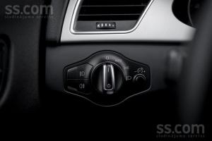 Red Audi A4 2012 in Talsi, with an engine capacity of 2.00 L and mileage of 0 thousand km for 4950 €, photo 15 on AUTOMOTO.COM.LV