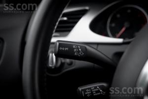 Red Audi A4 2012 in Talsi, with an engine capacity of 2.00 L and mileage of 0 thousand km for 4950 €, photo 16 on AUTOMOTO.COM.LV
