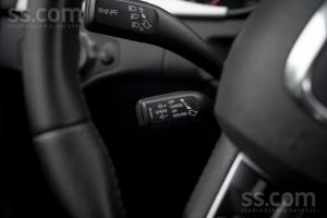 Red Audi A4 2012 in Talsi, with an engine capacity of 2.00 L and mileage of 0 thousand km for 4950 €, photo 17 on AUTOMOTO.COM.LV