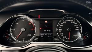 Red Audi A4 2013 in Radviliskis, with an engine capacity of 2.00 L and mileage of 267 thousand km for 7650 €, photo 24 on AUTOMOTO.COM.LV