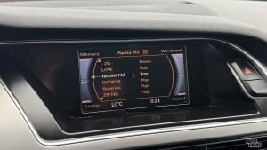 Red Audi A4 2013 in Radviliskis, with an engine capacity of 2.00 L and mileage of 267 thousand km for 7650 €, photo 27 on AUTOMOTO.COM.LV