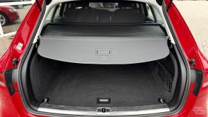 Red Audi A4 2013 in Radviliskis, with an engine capacity of 2.00 L and mileage of 267 thousand km for 7650 €, photo 33 on AUTOMOTO.COM.LV