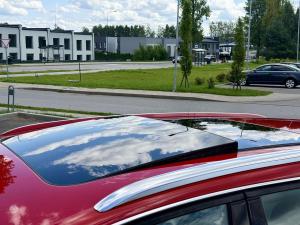 Sarkans Audi A4 2014 Viļņa, ar dzinēja tilpumu 1.97 L un nobraukumu 285 tūkst. km par 6500 €, foto 11 vietnē AUTOMOTO.COM.LV