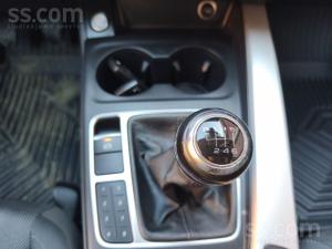 Sarkans Audi A4 2017 Jelgava, ar dzinēja tilpumu 2.00 L un nobraukumu 0 tūkst. km par 10990 €, foto 18 vietnē AUTOMOTO.COM.LV
