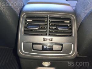 Sarkans Audi A4 2017 Jelgava, ar dzinēja tilpumu 2.00 L un nobraukumu 0 tūkst. km par 10990 €, foto 21 vietnē AUTOMOTO.COM.LV