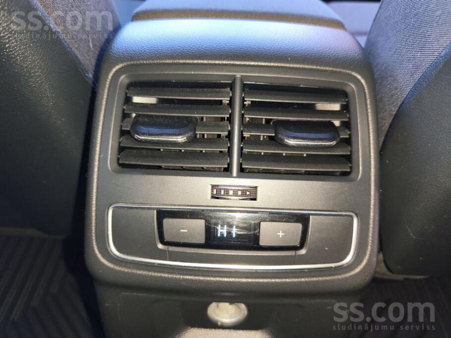 Sarkans Audi A4 2017 Jelgava, ar dzinēja tilpumu 2.00 L un nobraukumu 0 tūkst. km par 10990 €, foto 21 vietnē AUTOMOTO.COM.LV