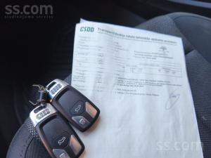 Sarkans Audi A4 2017 Jelgava, ar dzinēja tilpumu 2.00 L un nobraukumu 0 tūkst. km par 10990 €, foto 22 vietnē AUTOMOTO.COM.LV