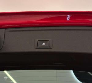 Red Audi A4 2020 in Marijampole, with an engine capacity of 1.97 L and mileage of 240 thousand km for 16450 €, photo 20 on AUTOMOTO.COM.LV