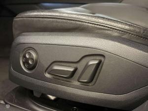 Sarkans Audi A4 2020 Marijampole, ar dzinēja tilpumu 1.97 L un nobraukumu 240 tūkst. km par 15999 €, foto 9 vietnē AUTOMOTO.COM.LV