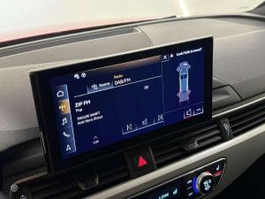Sarkans Audi A4 2020 Marijampole, ar dzinēja tilpumu 1.97 L un nobraukumu 240 tūkst. km par 15999 €, foto 34 vietnē AUTOMOTO.COM.LV