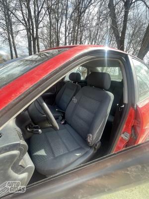 Audi A4 1995 in Jonava, with an engine capacity of 1.90 L and mileage of 251 thousand km for 850 €, photo 9 on AUTOMOTO.COM.LV