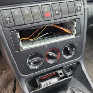 Audi A4 1995 in Kaunas, with an engine capacity of 2.80 L and mileage of 350 thousand km for 800 €, photo 4 on AUTOMOTO.COM.LV