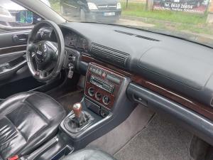 Audi A4 1995 Šauļi, ar dzinēja tilpumu 1.90 L un nobraukumu 213 tūkst. km par 1180 €, foto 15 vietnē AUTOMOTO.COM.LV