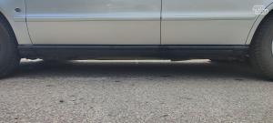 Audi A4 1995 in Vilnius, with an engine capacity of 1.60 L and mileage of 158 thousand km for 1000 €, photo 8 on AUTOMOTO.COM.LV