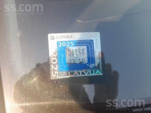 Audi A4 1996 Jelgava, ar dzinēja tilpumu 1.80 L un nobraukumu 159 tūkst. km par 950 €, foto 7 vietnē AUTOMOTO.COM.LV