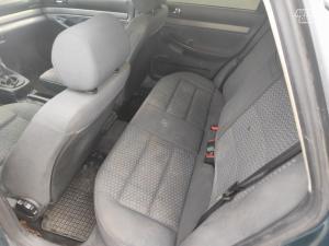 Audi A4 1996 in Siauliai, with an engine capacity of 1.90 L and mileage of 494 thousand km for 700 €, photo 14 on AUTOMOTO.COM.LV