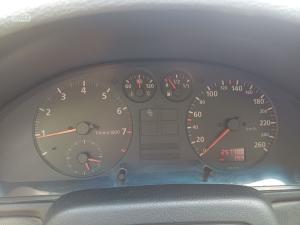 Ауди А4 1996 в Вильнюс, объемом двигателя 1.60 л и пробегом 258 тыс. км за 850 €, фото 11 на AUTOMOTO.COM.LV