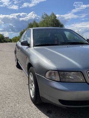 Ауди А4 1996 в Друскининкай, объемом двигателя 1.90 л и пробегом 390 тыс. км за 580 €, фото 15 на AUTOMOTO.COM.LV