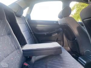 Audi A4 1996 in Siauliai, with an engine capacity of 1.80 L and mileage of 185 thousand km for 795 €, photo 13 on AUTOMOTO.COM.LV
