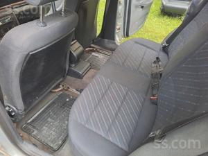 Audi A4 1997 Alūksne, ar dzinēja tilpumu 1.90 L un nobraukumu 455 tūkst. km par 980 €, foto 9 vietnē AUTOMOTO.COM.LV