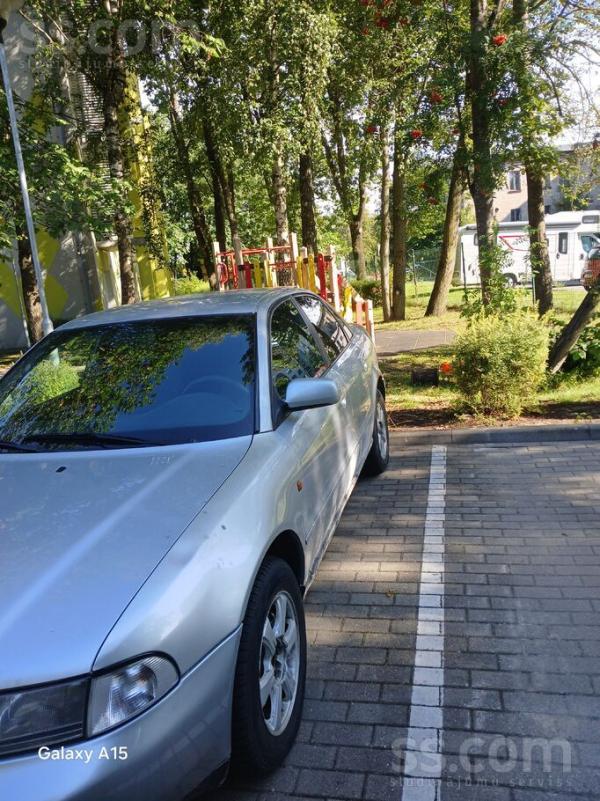 Audi A4 1998 in Riga, with an engine capacity of 1.60 L and mileage of 292 thousand km for 800 €, photo 6 on AUTOMOTO.COM.LV