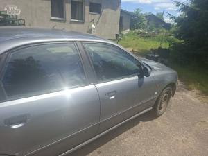 Audi A4 1998 in Salcininkai, with an engine capacity of 1.90 L and mileage of 353 thousand km for 800 €, photo 4 on AUTOMOTO.COM.LV